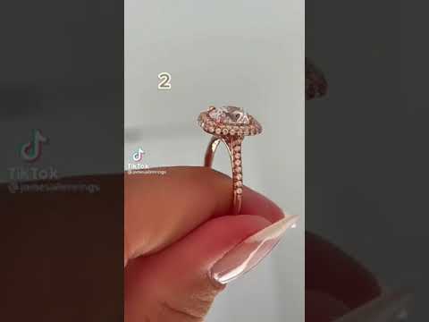 What is Your Favorite Ring? | Presented by JamesAllen.com