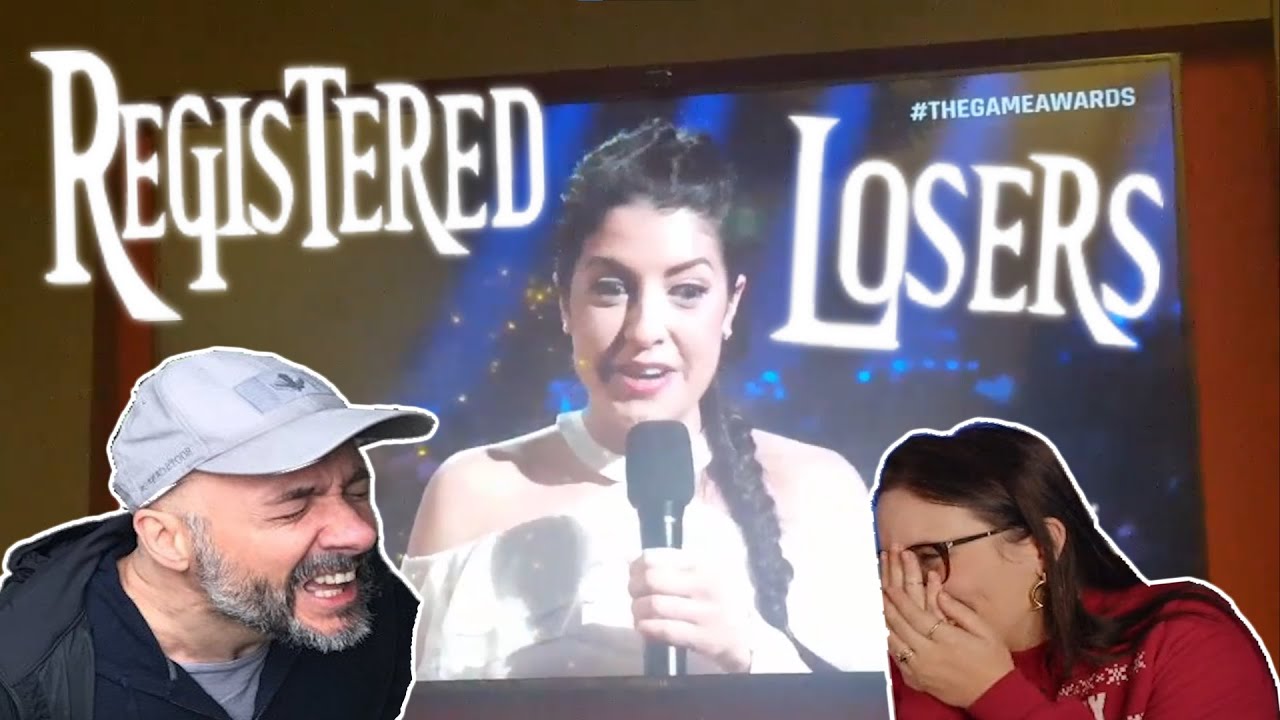 26 Million Registered Losers (Office Reaction) | Warframe