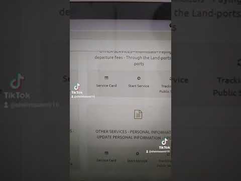How to update your mobile number with your Emirates ID