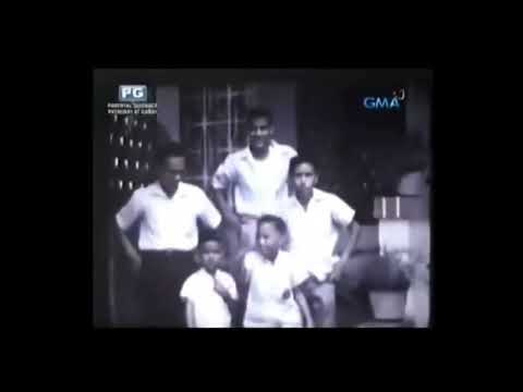vic sotto oldest family video lumasteredVidz