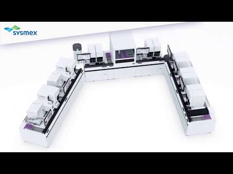 Sysmex Cell Counter - Sysmex Hematology Analyzer Latest Price, Dealers ...