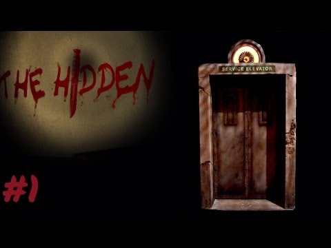 Steam Community :: Video :: The Hidden #1 Elevators of Doom!