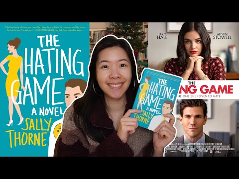 The Hating Game Movie... Was It Good?