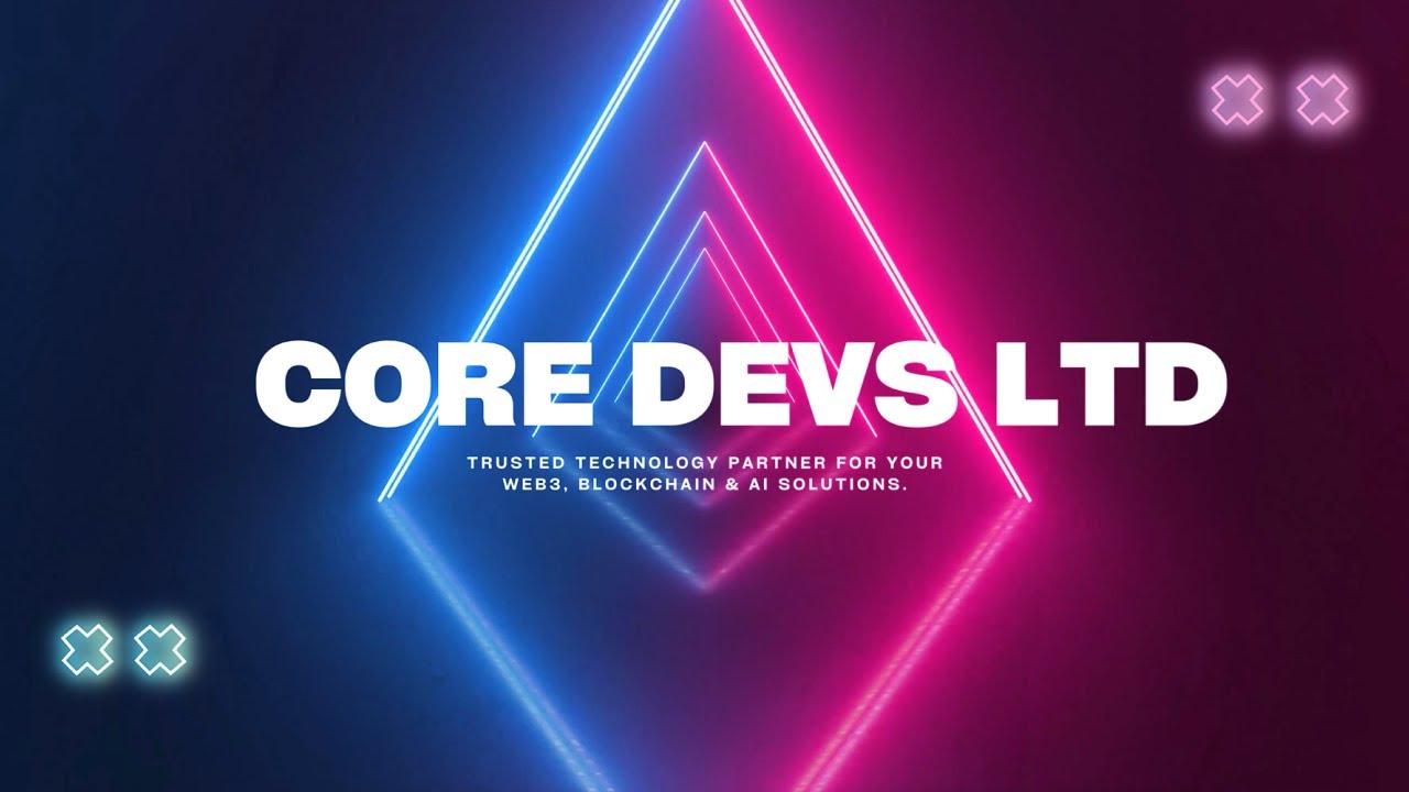 Core Dev Limited- Office Tour