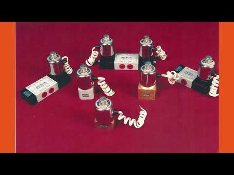 PNEUMATICS