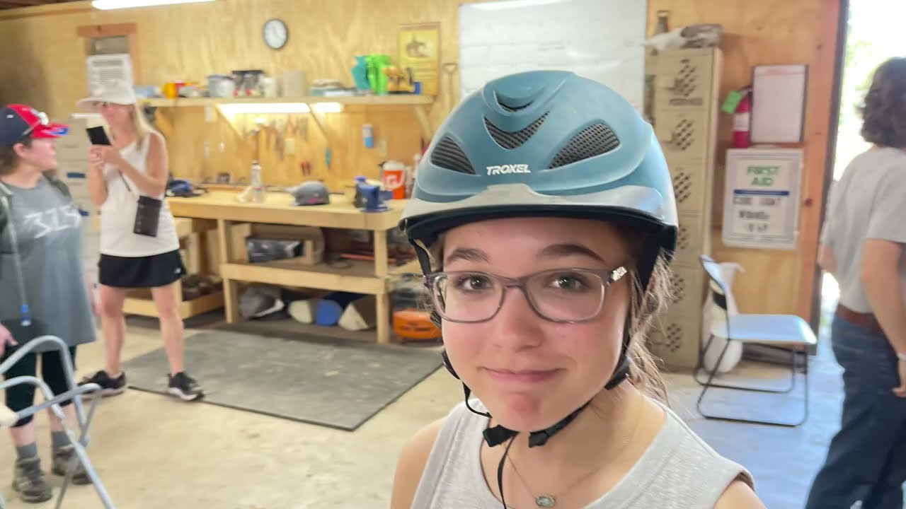 Venturing Crew 863 – youth-led adventures for boys and girls ages 14-20