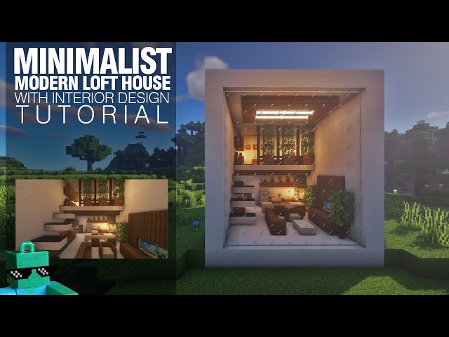 7 best Minecraft loft designs