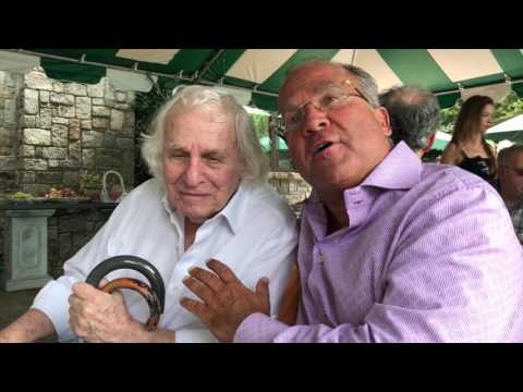“Dean On The Street” with Mort Drucker MAD Magazine