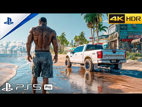 30 MOST INSANE Upcoming Games Everyone’s Waiting For (2025 & 2026) | PS5, PC, Xbox Series X