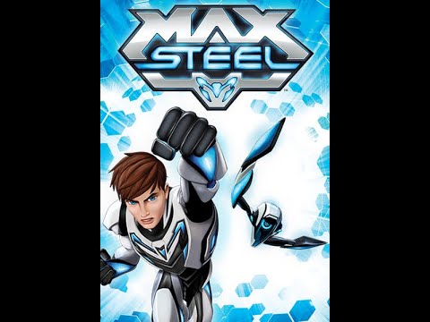 Max Steel S2 E3