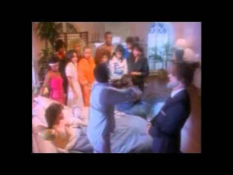Robert Townsend Partners in Crime - Safe Sex