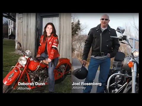 The Rider's Lawyers