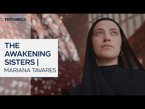 Video | Special Documentary: The Awakening Sisters | Episode Five ...