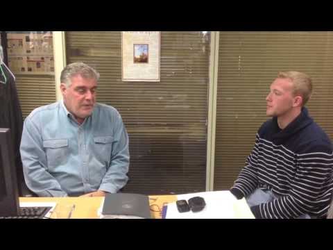 What is Sport Management?