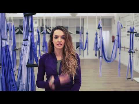 Yoga Trapeze® Teacher Training