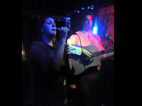 Ms. Maura Sings This Friday @ 8:00! | Paul's Voyage of Discovery & Etc.