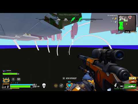 Steam Community :: Roboquest