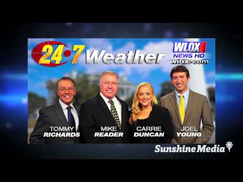 WLOX Channel - (228) 896-1313