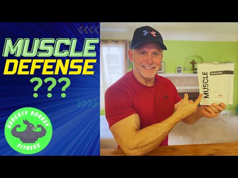 ApexLabs Muscle defense is it worth a try?
