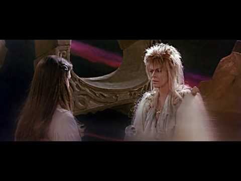 Labyrinth - Final Confrontation