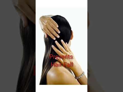5 Benefits of Henna for Hair..