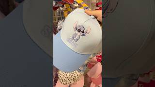 Stitch & Angel! #stitch #primark #disney #liloandstitchliveaction #viral #shortsfeed #shorts #cute