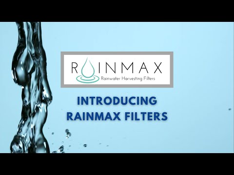 Rainwater Harvesting in India