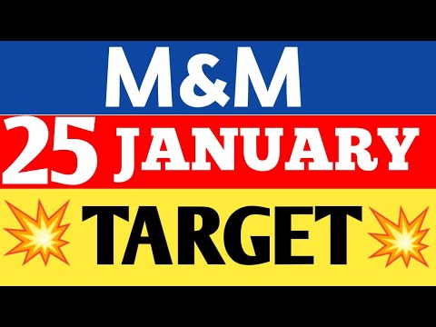 m&m share news today,mm finance share pricem&m share price target tomorrow