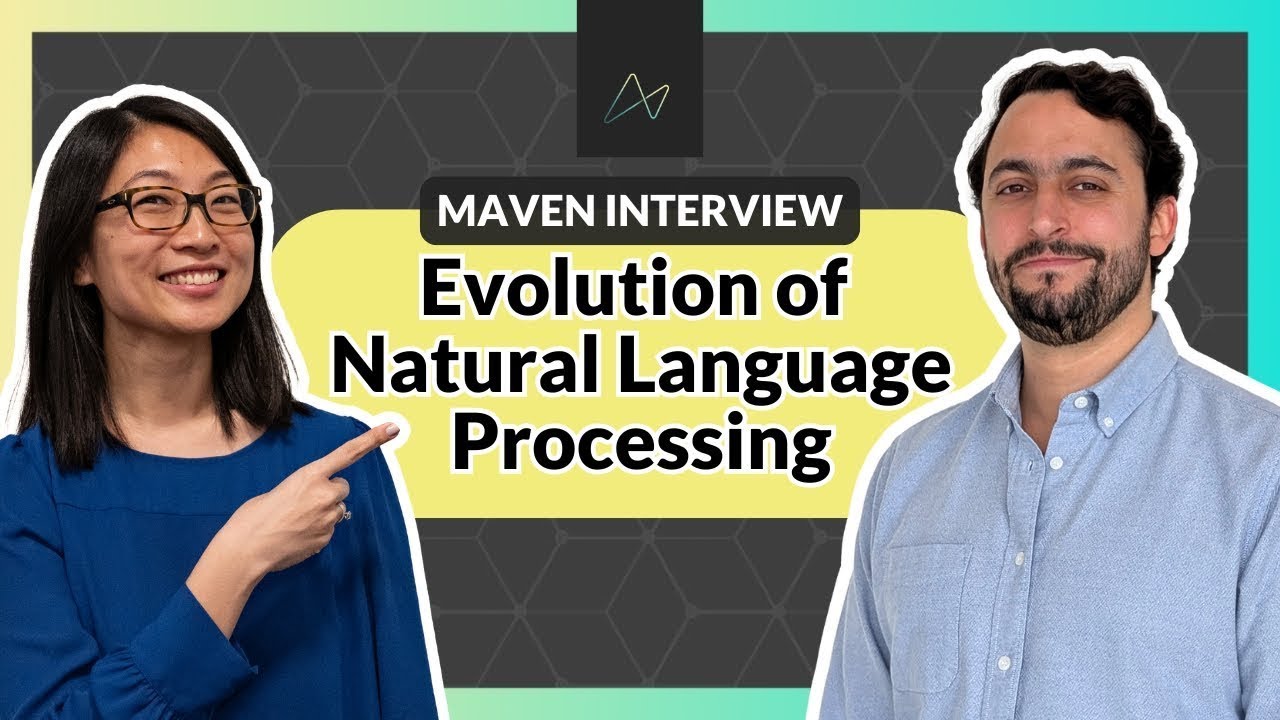 Natural Language Processing in Python: How It’s Evolved & Where We Are Today