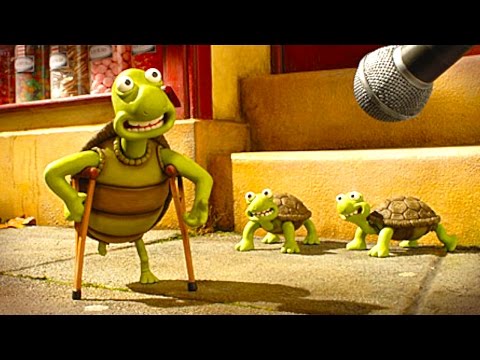 Top 10 Animated Shows From Britain - Video Explode