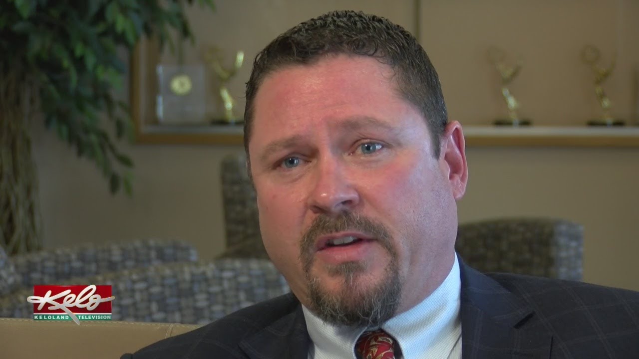 Candidate Profiles: George Hendrickson