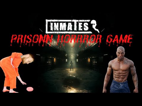 Steam Community :: Video :: Warning This Prison Horror Game Goes In Depth!