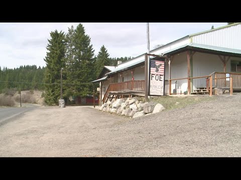 Ferry County moves back to Phase 2 and other top stories at 5 p.m.