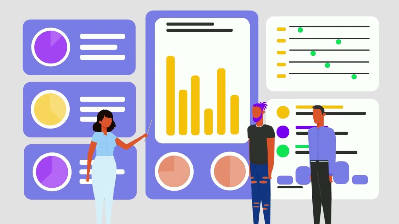 Workforce Consulting Solutions - EDSI