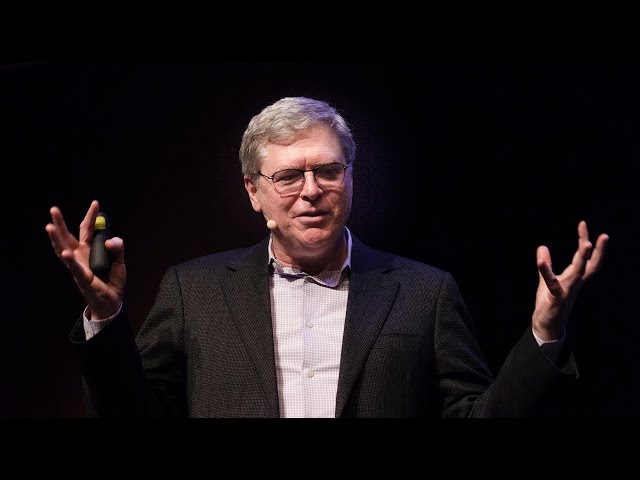 Understanding Domain Driven Design Insights From Eric Evans At Ddd