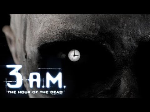 Why 3 am is Called The Devil's Hour?