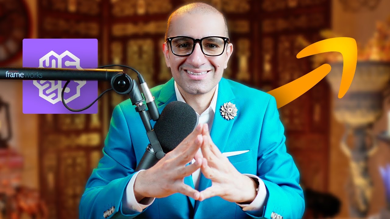 Amazon Comprehend: 7 Things You NEED To Know 🙃 | AWS