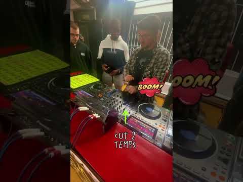 Short Parcours de cuts Part 2