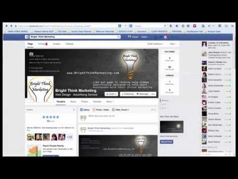 How to Auto-post to Twitter from Facebook