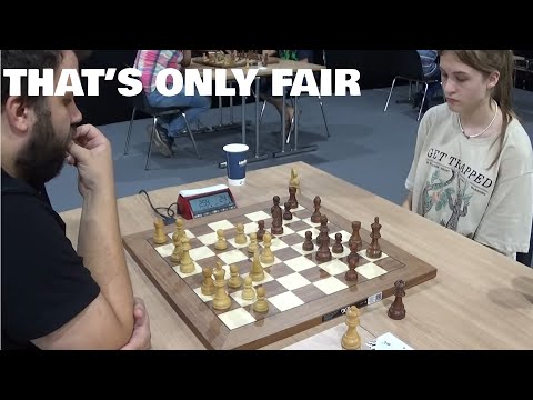 TRAP OR GET TRAPPED | Tomas Laurusas - SZCZOTKA Klara