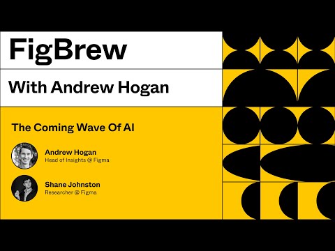 FigBrew: The Coming Wave Of AI With Shane Johnston