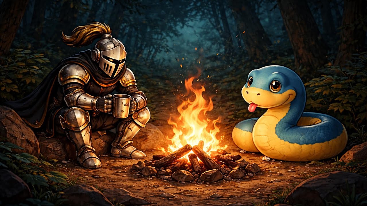 Zero to Python Hero: part 5