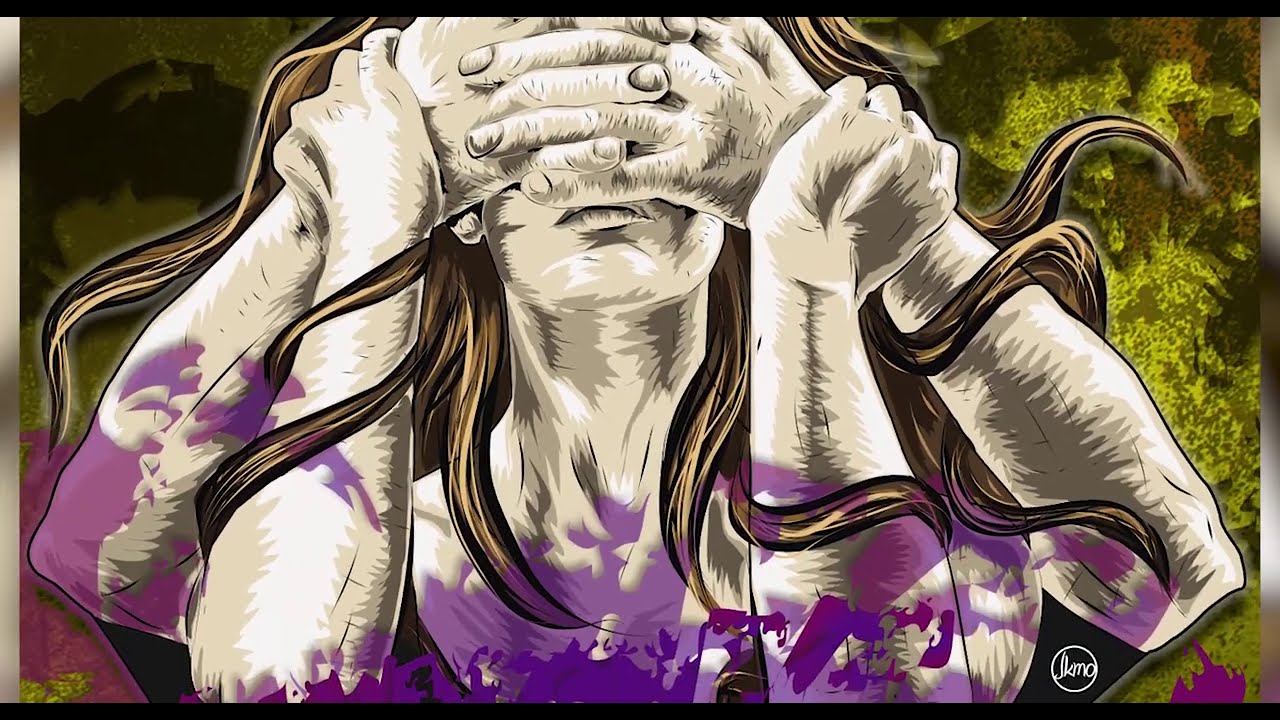 FASTCAM VECTOR ILUSTRATOR / HEADACHE