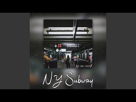 NY Subway