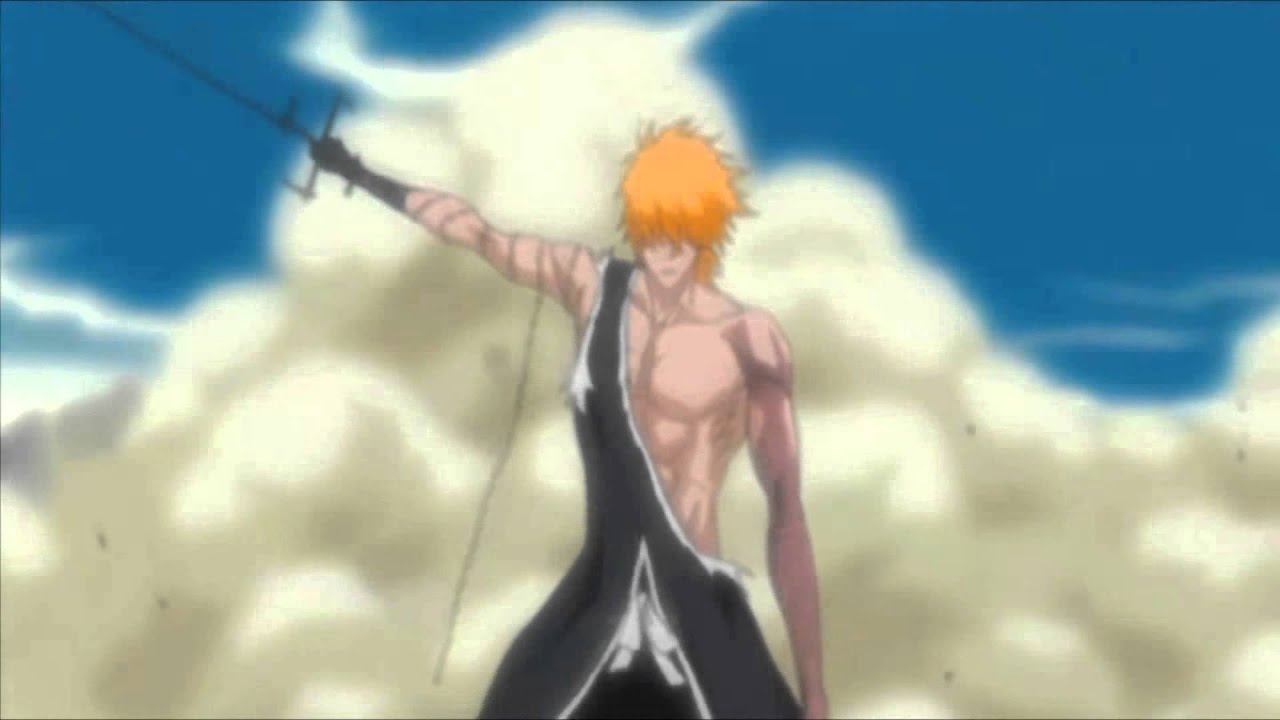 BLEACH AMV - The Phoenix