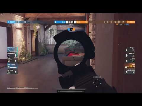 Steam Community :: Video :: r6 doc gaming