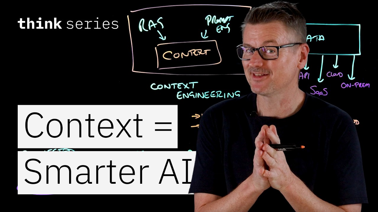 How RAG, GraphRAG, and Context Engineering Improve AI Performance