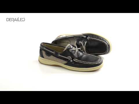 Sperry Top-Sider Bluefish Boat Shoes (For Women)