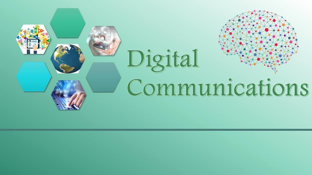 Digital Communication, KMITL (Lecture 9 - Intro to LDPC codes, Bit flipping decoding)