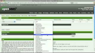 OpenNMS Reviews, Cost & Features | GetApp Australia 2025